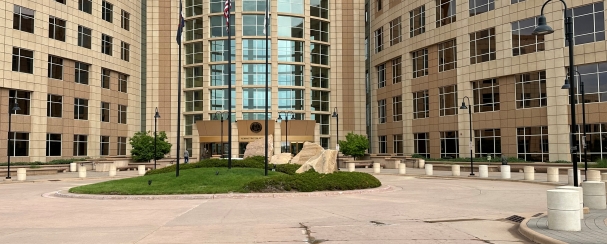 Christopher Zenisek | Colorado Judicial Branch