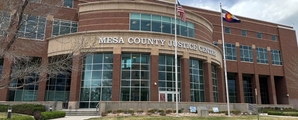 Mesa County | Colorado Judicial Branch