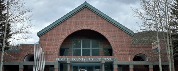 Summit County | Colorado Judicial Branch