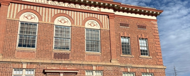 Teller County | Colorado Judicial Branch