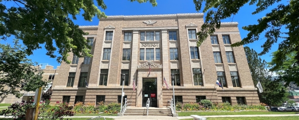 Garfield County | Colorado Judicial Branch
