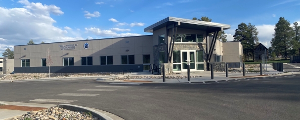 Archuleta County | Colorado Judicial Branch
