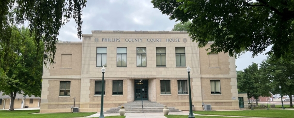 Phillips County | Colorado Judicial Branch