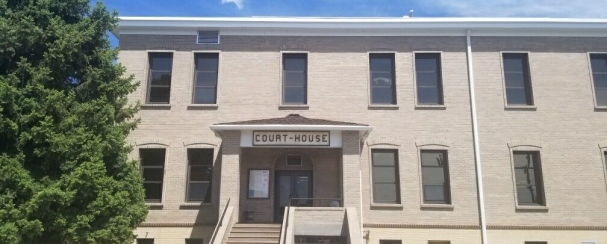Yuma County | Colorado Judicial Branch