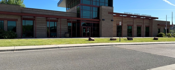 Garfield County | Colorado Judicial Branch