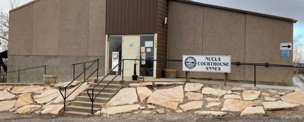 Montrose County | Colorado Judicial Branch