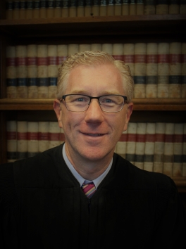 Bo A. Zeerip | Colorado Judicial Branch