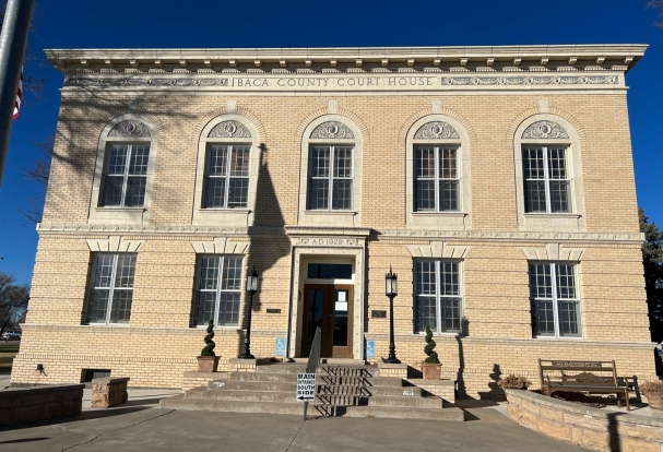 Baca County Court | Colorado Judicial Branch