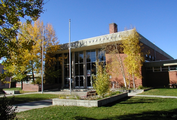 Lake County Combined Court | Colorado Judicial Branch