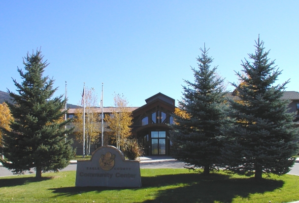 Eagle County - El Jebel | Colorado Judicial Branch