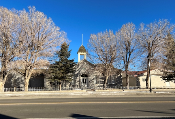 Costilla Combined Court | Colorado Judicial Branch