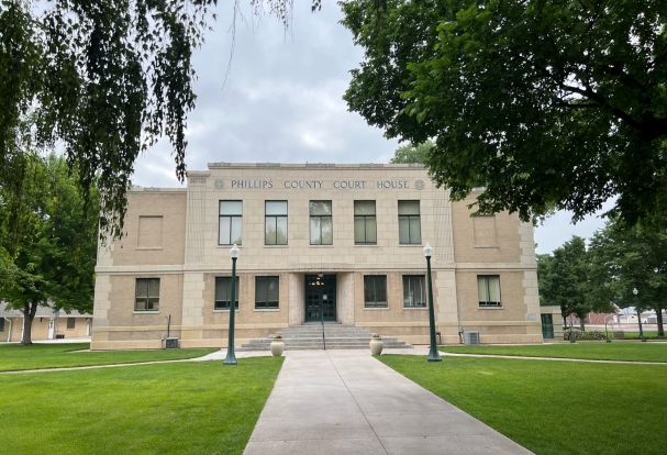 Phillips Combined Court | Colorado Judicial Branch