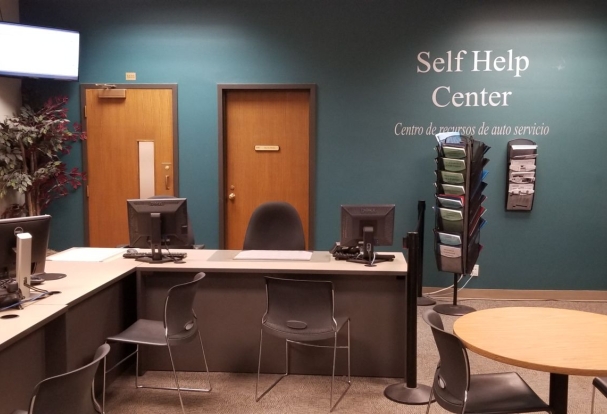 Self-Help Center | Colorado Judicial Branch